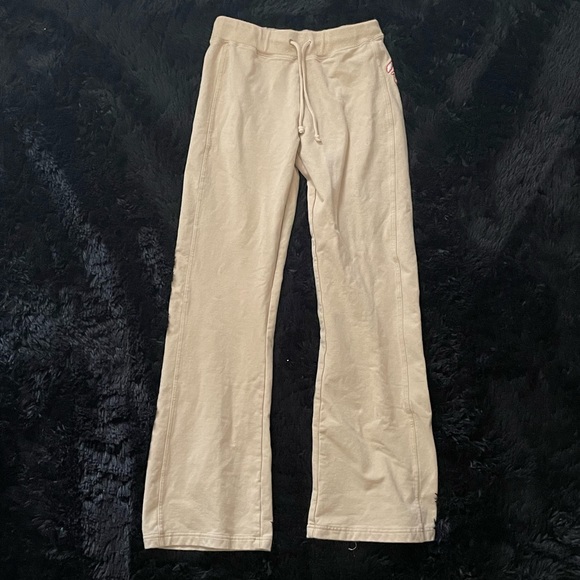 BCBGMaxAzria | Pants & Jumpsuits | Bcbg Midlow Waisted Sweatpants ...